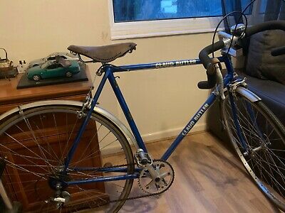Claud Butler Classic Road Racing Bike Vintage Gents – Second Hand Road ...
