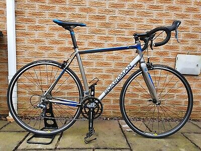 Boardman Sport X7 Road Racing Bike Size L 2017 Lovely Condition ...