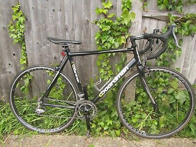 Boardman Comp Aluminium Road Racing Bike – 22″ Frame – Second Hand Road ...