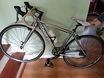 Boardman Sport Fi Road Race Bike – Second Hand Road Bikes