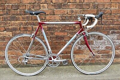 Vintage/retro Giant Cadex Road Racing Bike Mint! – Second Hand Road Bikes