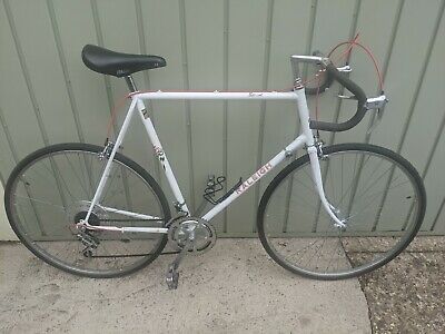 Raleigh Sprint Road Racing Bike,1970s. 25″ Frame, Fully Serviced ...