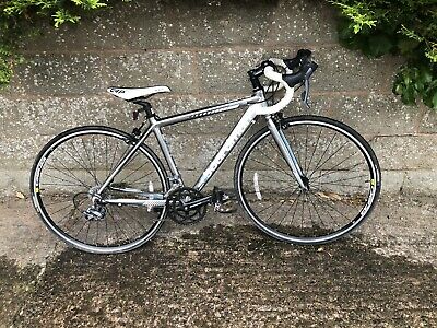Boardman Sport Fi Road Race Bike – Second Hand Road Bikes