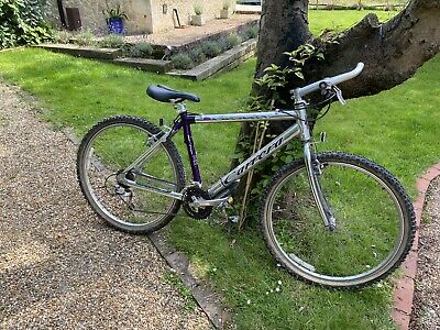 Silver Road Bike With Racing Handles For Adult – Second Hand Road Bikes