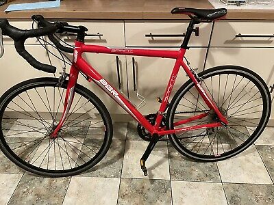 Raleigh Dbr Sprint Road Bike Racing Bike Diamond Back Racing – Second ...