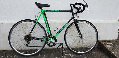 Raleigh Pro Race Road Bike 60cm (classic Reynolds 501 Frame) – Second ...
