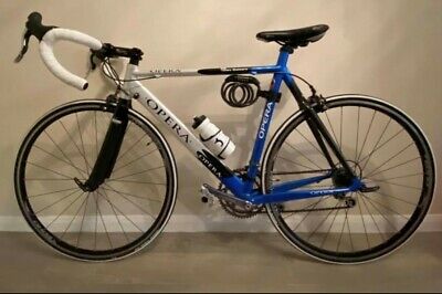 Opera Pinarello Road Racing Bike – Second Hand Road Bikes