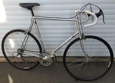 Retro 1980’s L’ Eroica Ribble 531 Road Racing Bike – Restored – Second ...