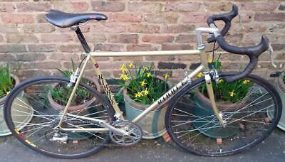 Retro Ribble 653 Road Racing Bike – Nice Condition – Second Hand Road Bikes