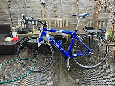 Giant Ocr Compact Road Racing Bicycle – Second Hand Road Bikes