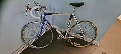 Raleigh Corsa 501 Racing Road Bike – Second Hand Road Bikes