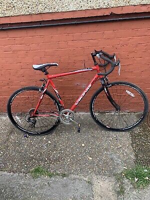 Viking Spectre Road Racing Bike – Second Hand Road Bikes