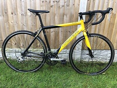 Carrera Tdf (tour De France) Road Pro Ltd Edition Road Racing Bike ...