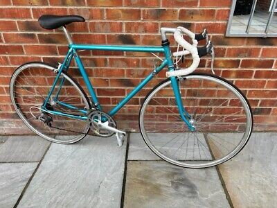 Vintage 1993 Men’s Raleigh Elan 501 Reynolds Road Racing Bike – Second ...