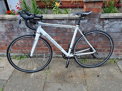 Boardman Sport X7 Road Race Bike, Shimano Claris 16 Gears And Shimano ...