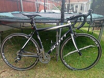 Second Hand Road Bikes – Cheap Used Road Bikes For Sale in the UK