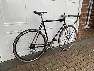 Vintage Raleigh Road Racing Bike Bicycle 1980’s – Second Hand Road Bikes