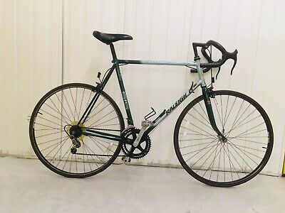 Raleigh Pro- Race 60 Cm Lightweight Road Bike 700c Wheels – Second Hand ...