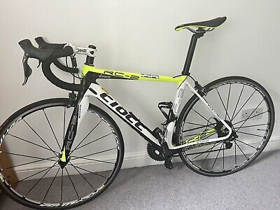 Ciocc Rc2 Rydon Carbon Race Road Bike Di2. Specialized Trek Canyon ...