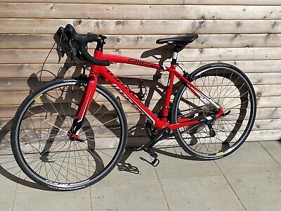 Specialised Allez 44cm Junior 650c Road Racing Bike – Second Hand Road ...