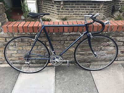 Vintage Raleigh Racing/road Bike Restored. – Second Hand Road Bikes