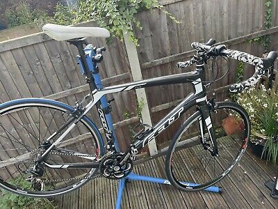 Felt Z-series 5 Full Carbon Fibre Lightweight Road Racing Bicycle – Second Hand Road Bikes
