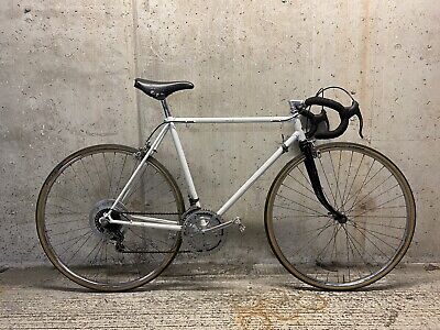 Vintage Raleigh Road/race Bicycle Bike – Second Hand Road Bikes