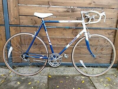 Raleigh Winner 1980s Vintage Racing Road Bike Retro L’eroica 60cm Frame ...