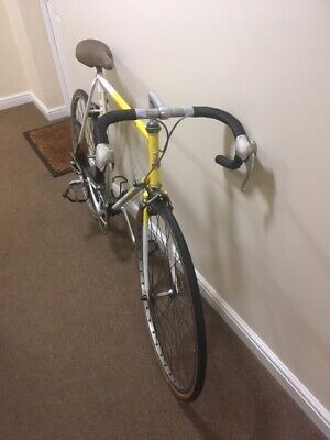 Raleigh Ritmo 531 Road Racing Bike – Second Hand Road Bikes