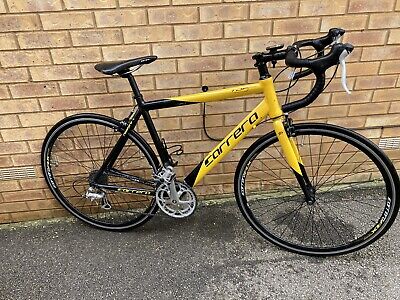 Mens Carrera 18 Speed Road Racing Bike – Second Hand Road Bikes