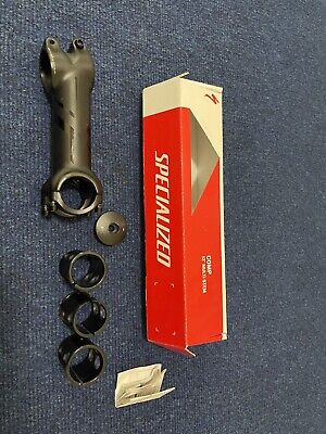 Specialized Comp Multistem Road Bike Race Fixie Track Pista Adjustable ...