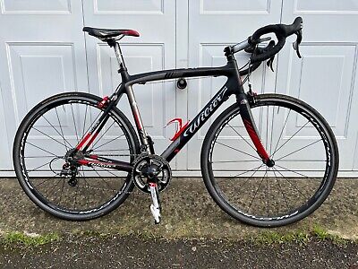 Wilier Tristina Izoard Xp Pro Race Road Bike – Sport-level Geometry ...