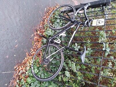 Cube Sl Racing Road Bike – Second Hand Road Bikes