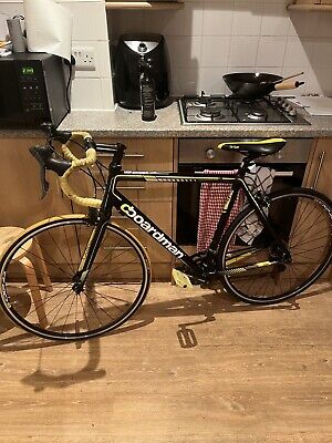 Limited Edition Cb Boardman 3xb Sport Road Racing Bike – Alloy + Carbon ...