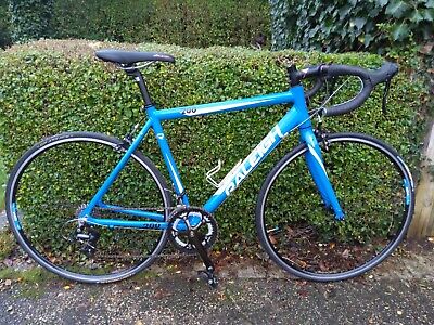 Raleigh One Road Racing Bike – Second Hand Road Bikes