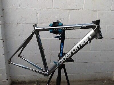 Boardman Road Sport Fi Race Bike Frame 50cm – Second Hand Road Bikes