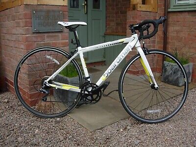 Boardman Junior Road Racing Bike 43cm – Second Hand Road Bikes