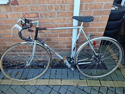 Raleigh – Winner 70′ S Racing /road ” Bike – Second Hand Road Bikes