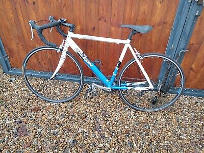 Raleigh Road Racing Bike – Second Hand Road Bikes