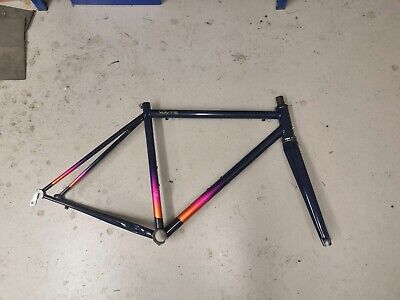 Genesis Volare Road Race Bike Frame – Second Hand Road Bikes