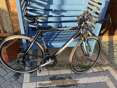 Raleigh Diamondback Dbr Pursuit Road Racing Bike Cycle Gents 14 Speed ...