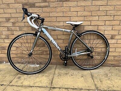 Boardman Sport Fi Road Racing Bike – Second Hand Road Bikes