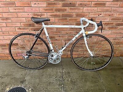 Vintage Retro Giant Road Racing Bike – Second Hand Road Bikes