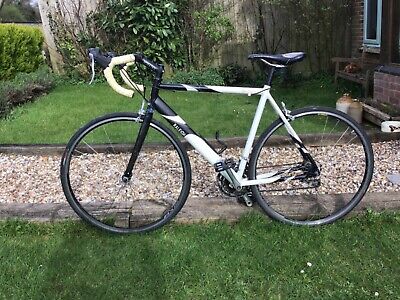 Raleigh R:200 Road Race Bike In Used Condition..rides Fine..racing Bike ...