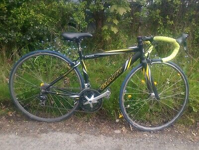 Giant Ocr Compact Frame S Road Bike Racing 105 Dura-ace Small 52cm ...
