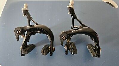 Tektro Rim Brakes Calipers Road Race (531,brooks,raleigh) – Second Hand ...
