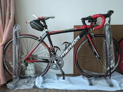 Merida Race Lite 903 Road Bike – Second Hand Road Bikes