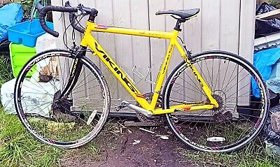 Viking Xrr Giro D’italia Men’s (adult) Racing/road Bicycle (collection ...