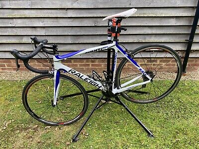 Raleigh Avanti Race Carbon Aero Road Bike (large) – Second Hand Road Bikes