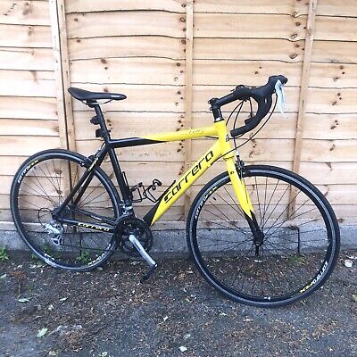 Carrera Tdf 6061 Ltd Road Pro Racing Bike. Fabulous – Second Hand Road ...